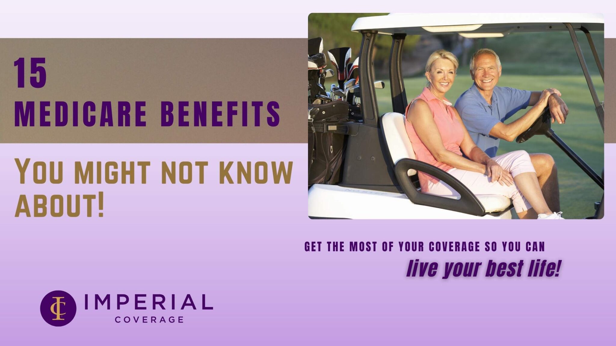 15 Essential Medicare Benefits You Might Not Know About!